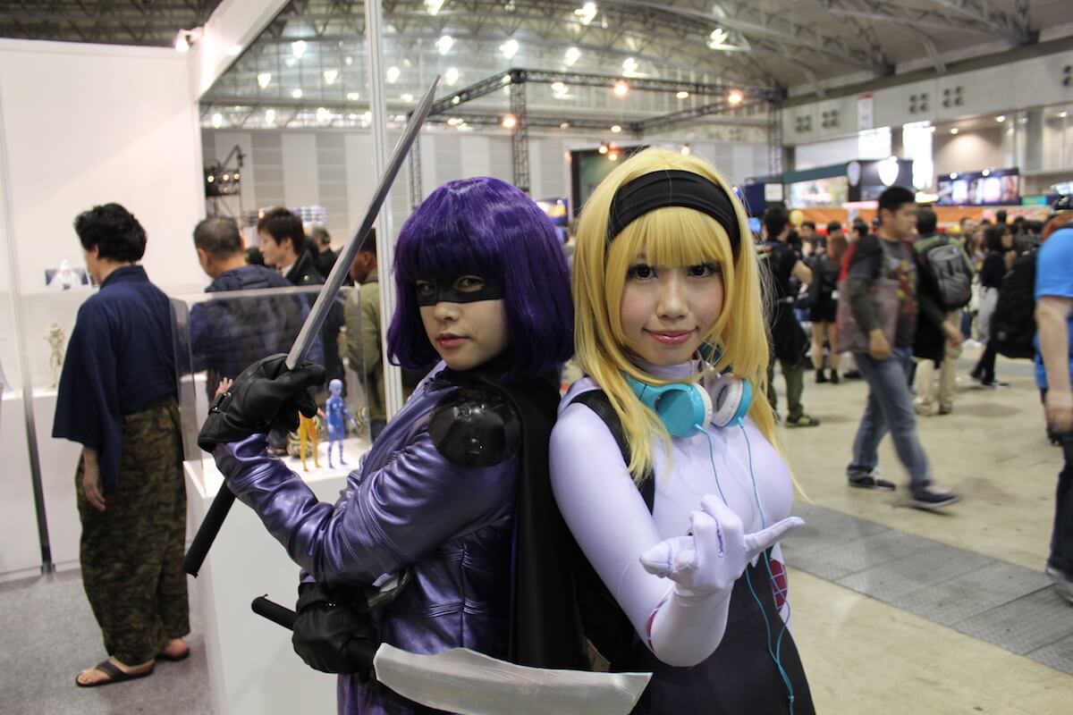 tcc-cosplay-19 | THE RIVER