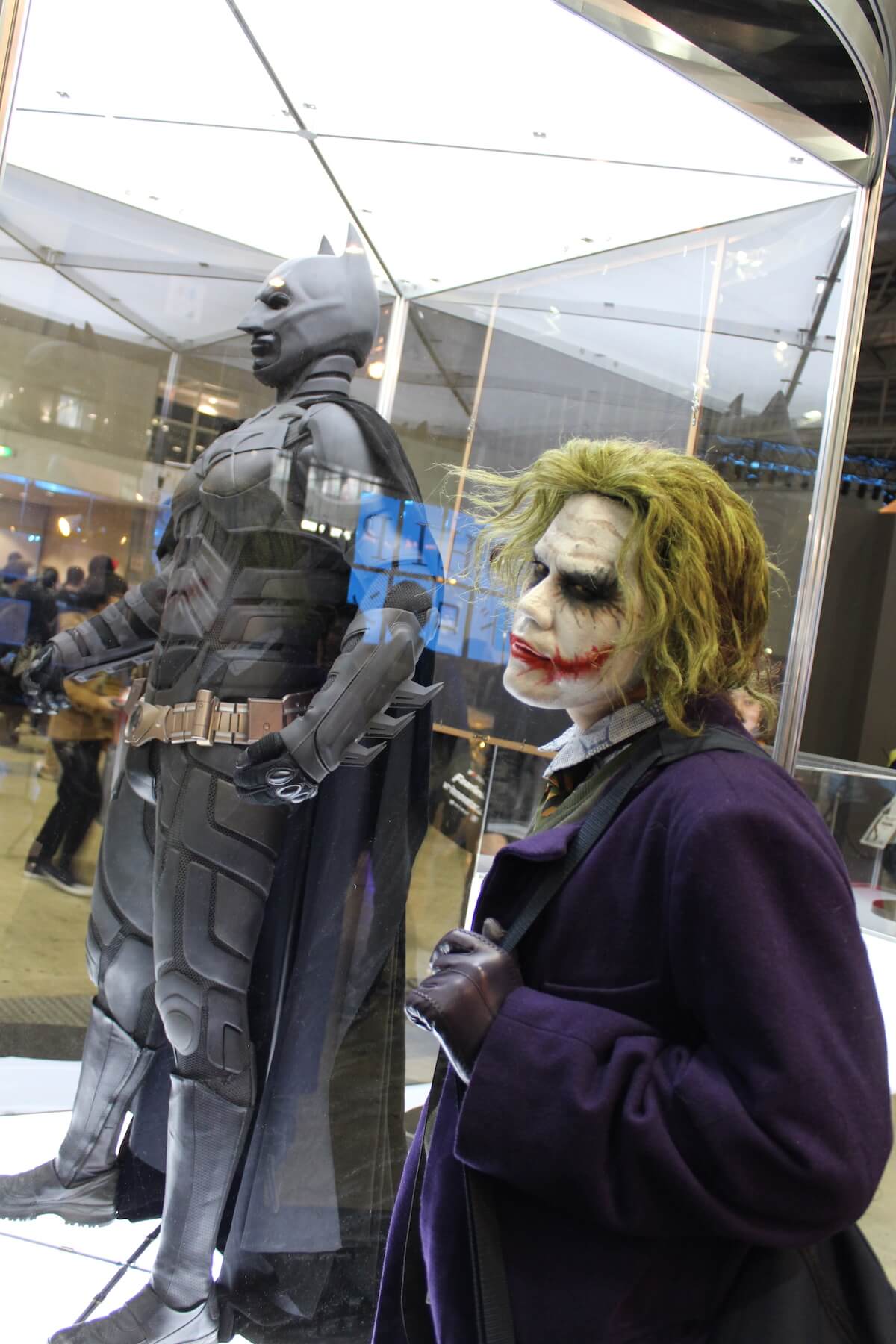 tcc-cosplay-22 | THE RIVER