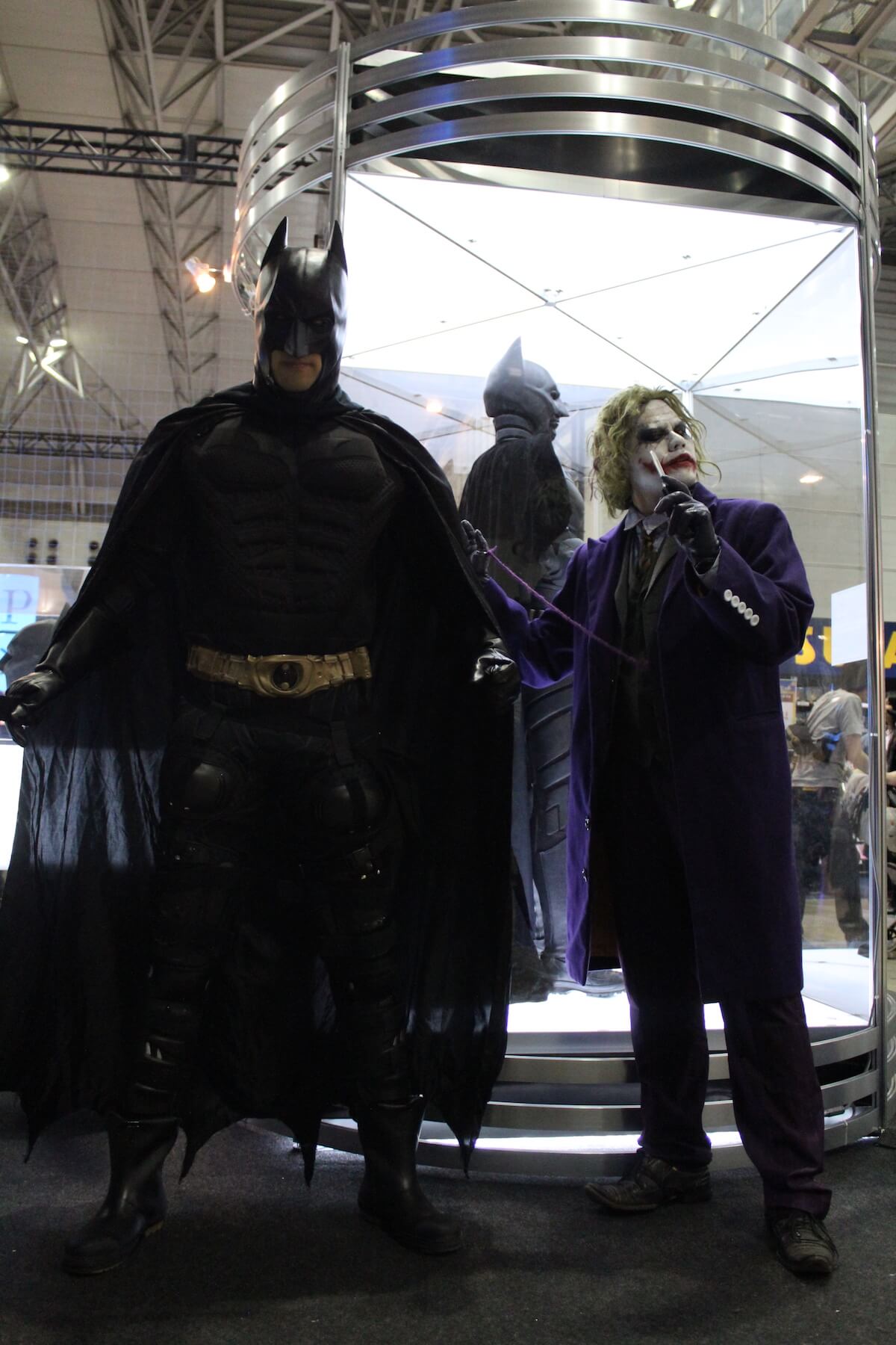 tcc-cosplay-32 | THE RIVER