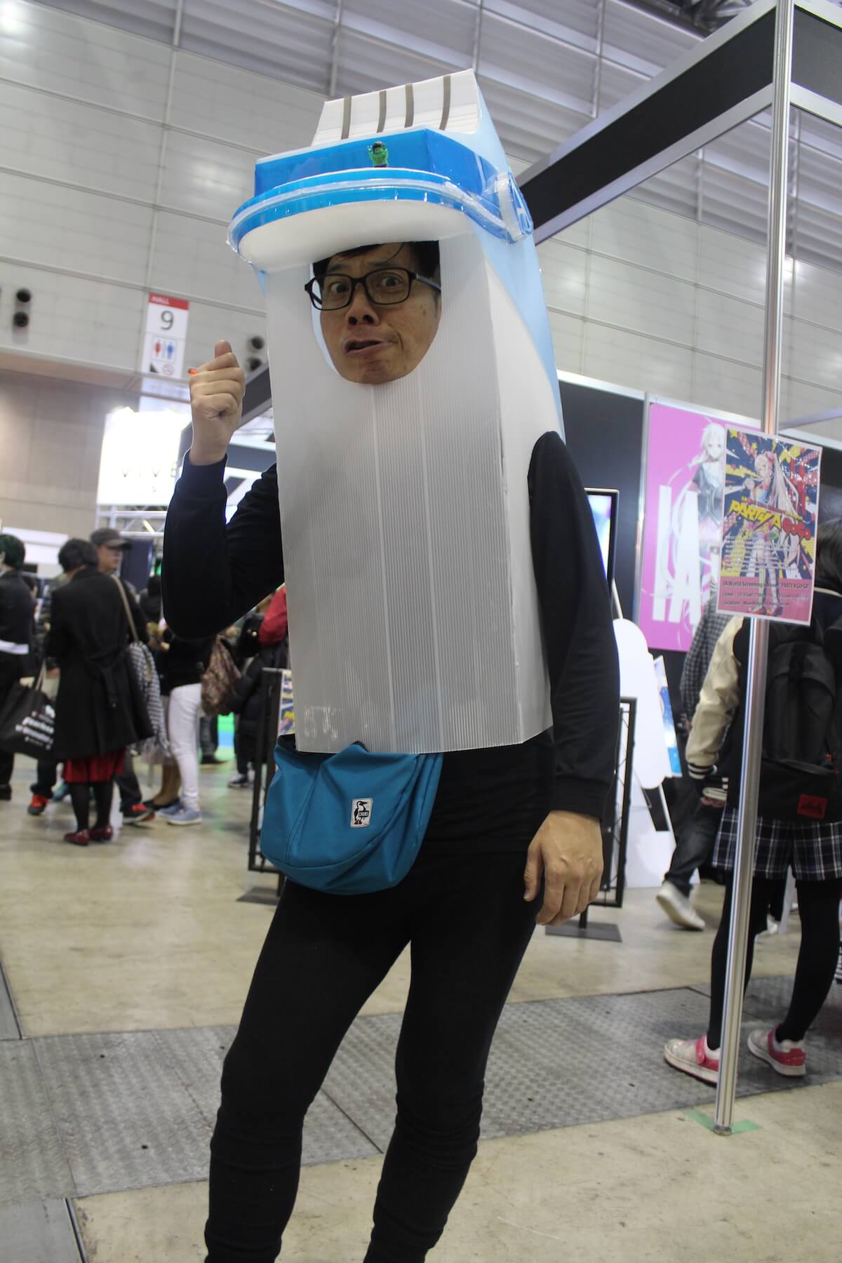 tcc-cosplay-42 | THE RIVER