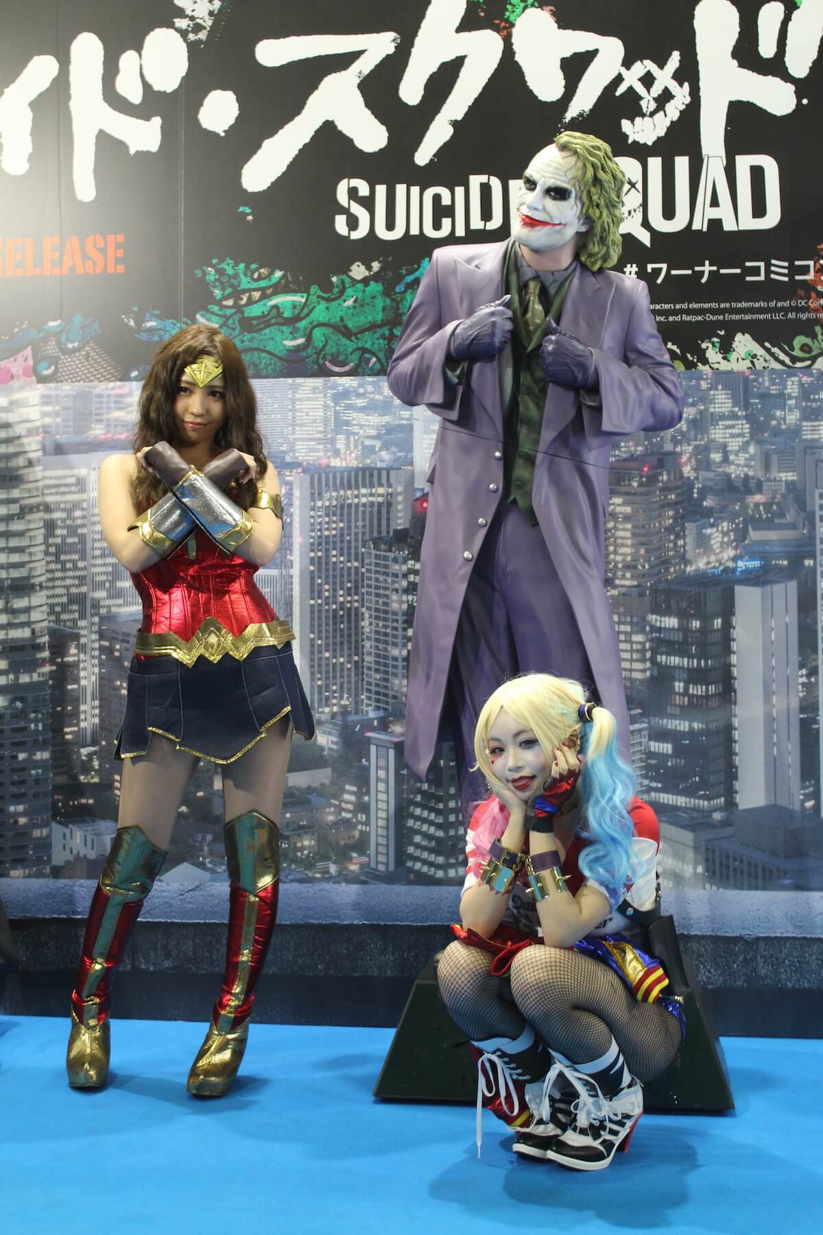 tcc-cosplay-5 | THE RIVER