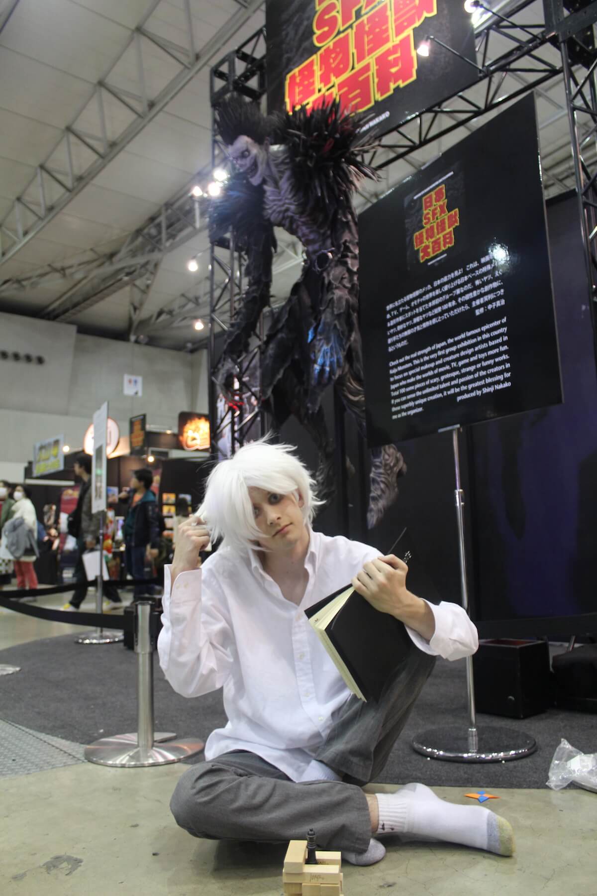 tcc-cosplay-50 | THE RIVER