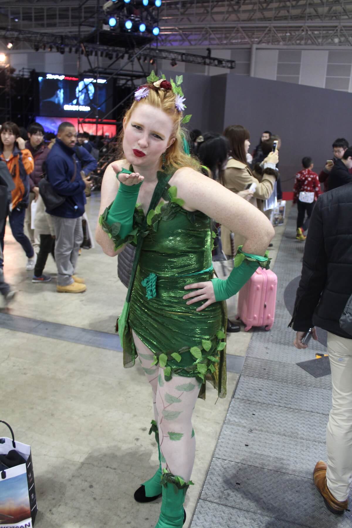 tcc-cosplay-9 | THE RIVER