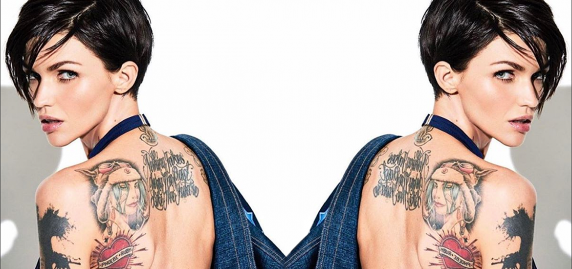 『トリプルX：再起動』『バイオハザード：ザ・ファイナル』戦う女、ルビー・ローズの中性的魅力に女も惚れる件 | THE RIVER