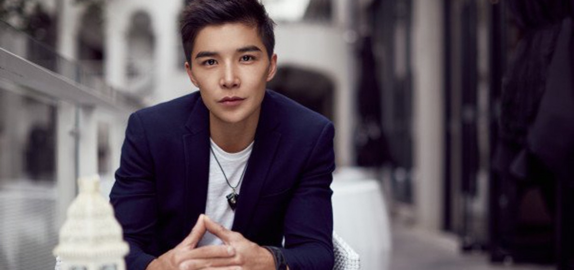 DC映画『アクアマン』に新『パワーレンジャー』ブラック・レンジャー役のルディ・リンが参戦 | THE RIVER