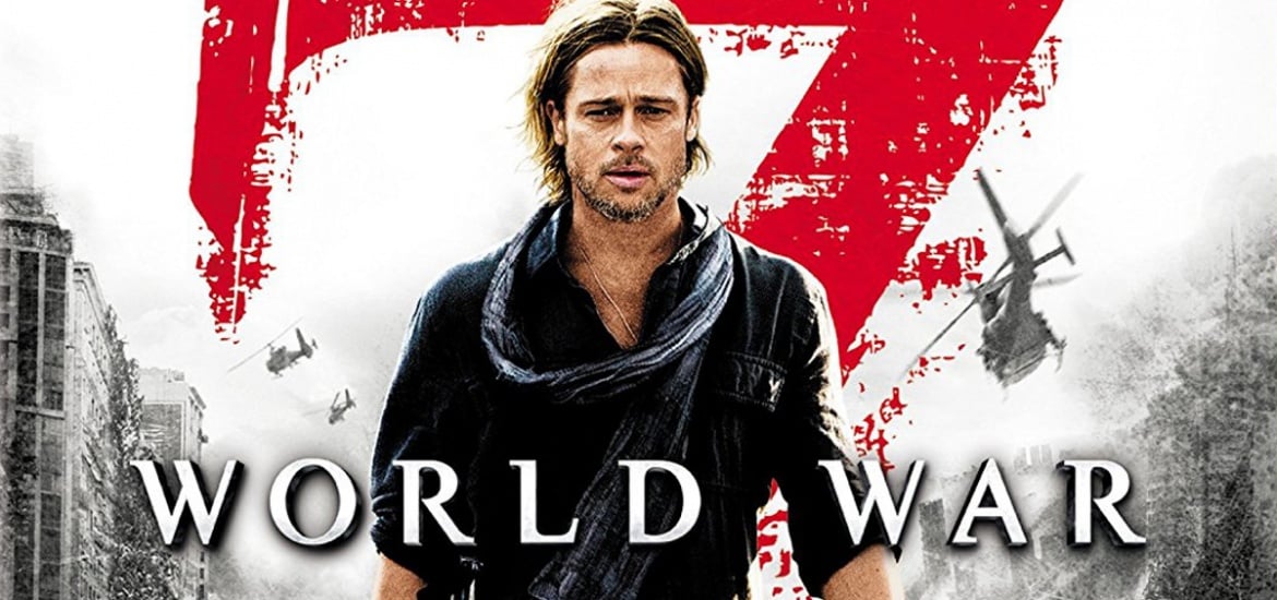 『ワールド・ウォーZ』続編、デヴィッド・フィンチャー監督＆ブラッド・ピット主演で製作進行中！ | THE RIVER