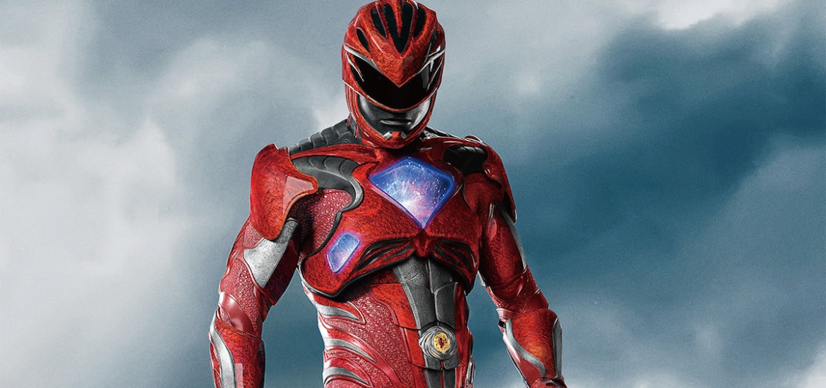 【独占スクープ】映画『パワーレンジャー』が続編に向けて始動中！グリーンレンジャーも登場か | THE RIVER