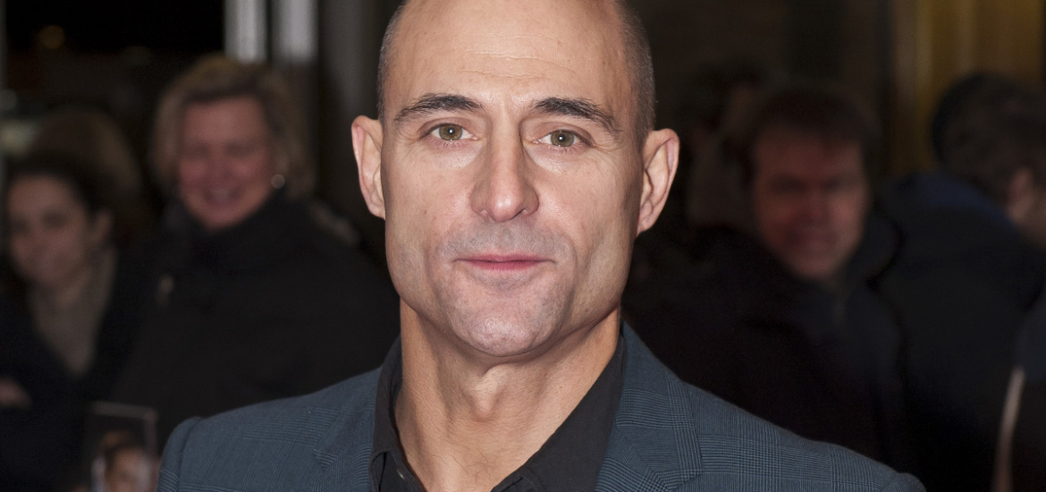 DC映画『シャザム！』悪役に『キングスマン』マーリン役マーク・ストロングが正式決定 | THE RIVER