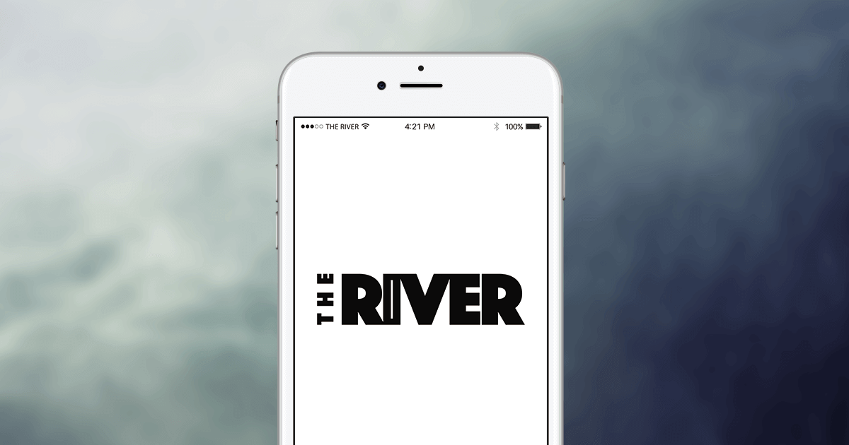 『THE RIVER』Android版アプリが配信開始！ ─ iOS版と併せて無料ダウンロード | THE RIVER