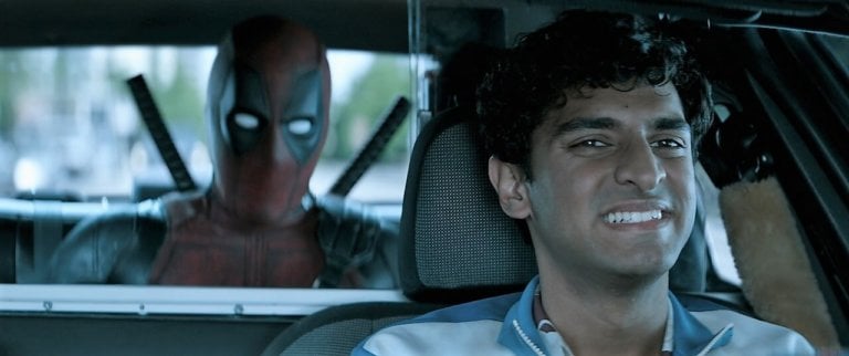 『デッドプール3』、みんな大好きドーピンダー再登場決定 | THE RIVER