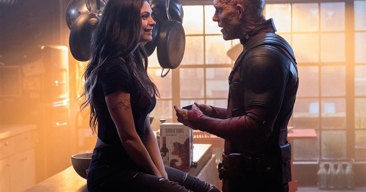 Must Read | THE RIVER