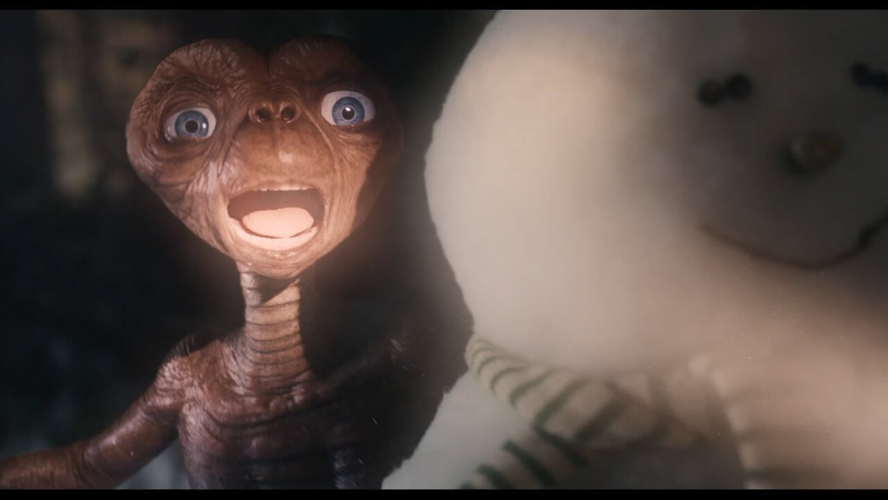 『E.T.』復活の短編映像が公開 ─ 大人になったエリオットと37年ぶり再会、スピルバーグ監修 | THE RIVER