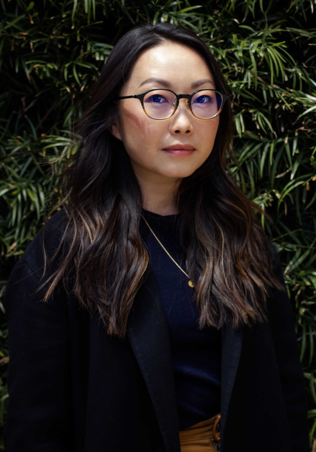 【インタビュー】『フェアウェル』ルル・ワン監督の考えるアメリカ像「新たな顔を求める時代に」 | THE RIVER