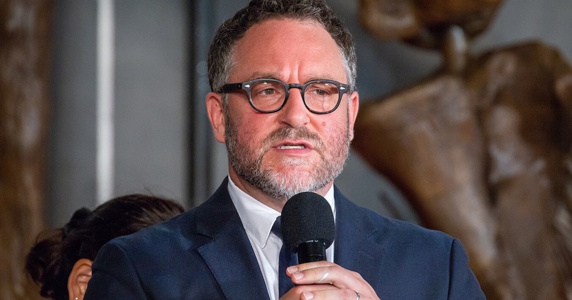 リーアム・ニーソン本人に『スター・ウォーズ』スピンオフ映画『オビ=ワン』を聞いた ─ クワイ=ガン・ジン役復帰なるか、『トレイン・ミッション ...