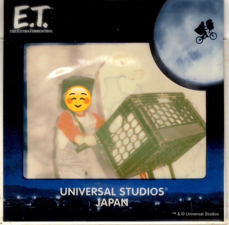 USJ『E.T.アドベンチャー』みんなの思い出集 ─ 森の香り、呼ばれる名前、夜空飛ぶ感動アトラクション | THE RIVER