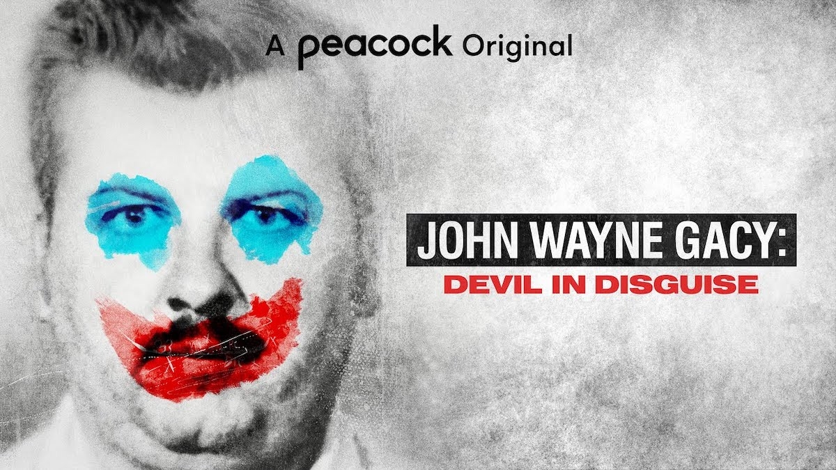 全米震撼の殺人ピエロ、ジョン・ゲイシーが語りかけるドキュメンタリー米予告 ─ 33人犠牲の凶悪事件に迫る The River