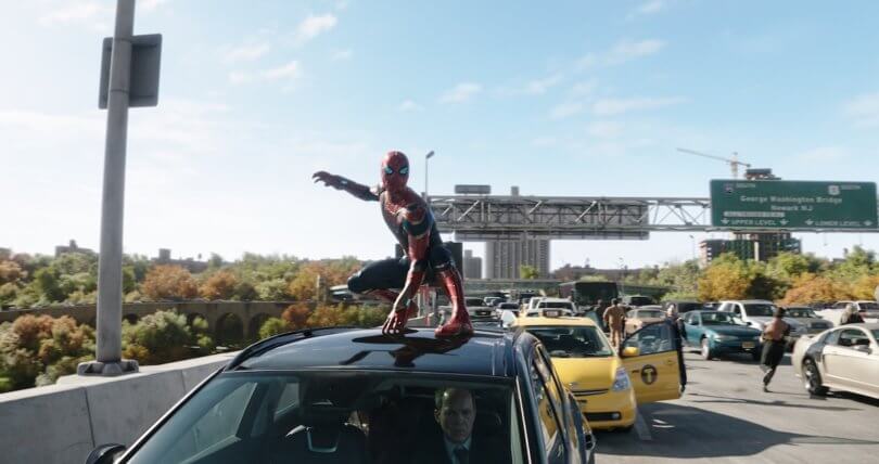 『スパイダーマン:ノー・ウェイ・ホーム』エクステンデッド版が米上映決定 ─ 「もっと楽しいバージョン」 The River