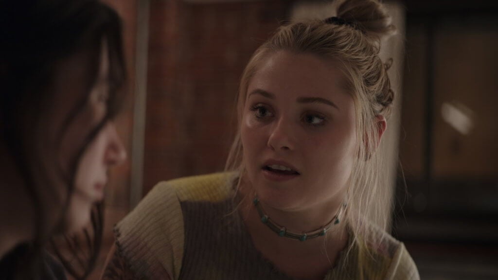 地上600mふたりぼっち『FALL／フォール』公開決定 ─ 超高所サバイバル・スリラー、ついに日本上陸 | THE RIVER