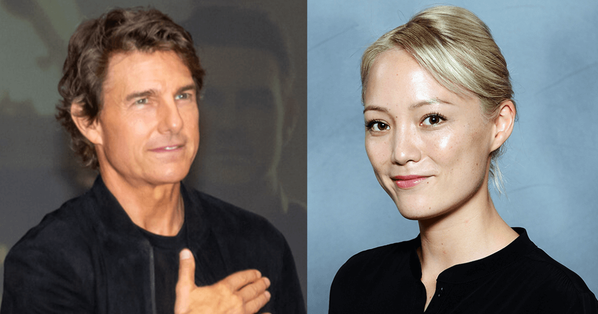 ポム・クレメンティエフ、『ミッション：インポッシブル』新作でトム・クルーズとの共演に興奮 | THE RIVER