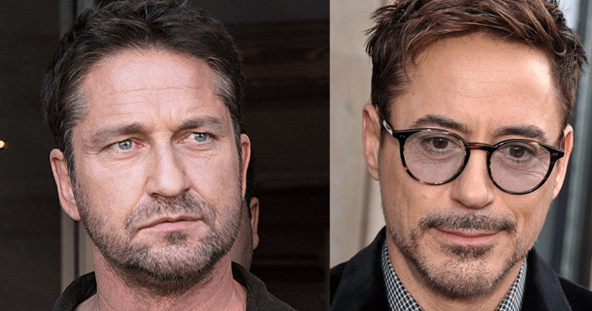 ロバート・ダウニーJr.、『エンド・オブ』シリーズをもっと作ってくれとジェラルド・バトラーにお願いしていた | THE RIVER