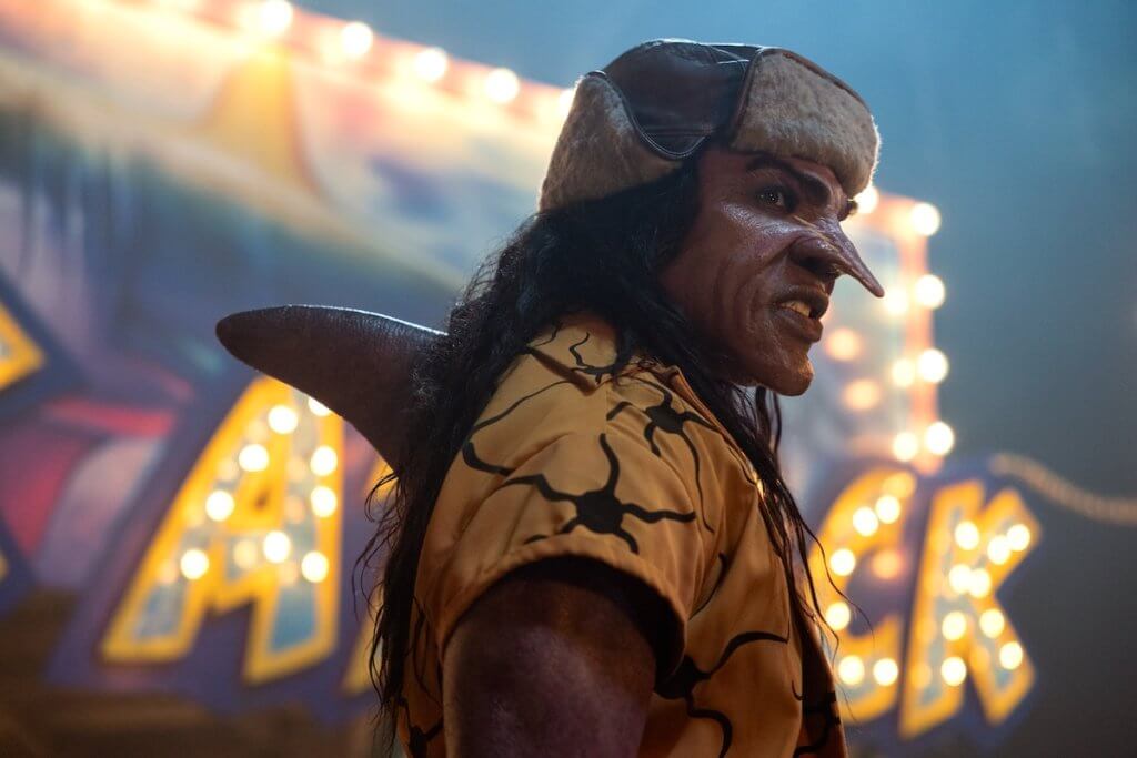 なぜ実写「ONE PIECE」は首領・クリークを大幅カットしたのか？ | THE RIVER