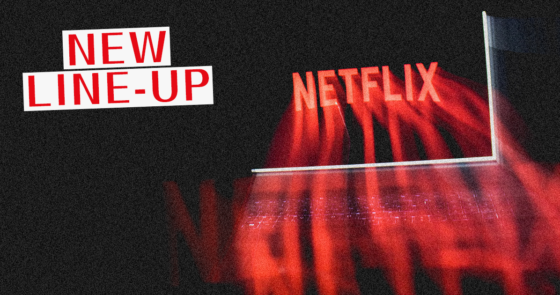 【2025年8月】Netflix 海外作品の配信予定 ─ ドラマ、オリジナル映画、注目作品 | THE RIVER