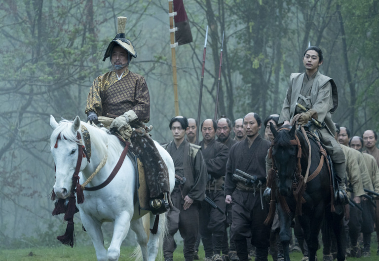 「SHOGUN 将軍」キャラクター解説 ─ ついに完結、鑑賞お役立ちガイド | THE RIVER