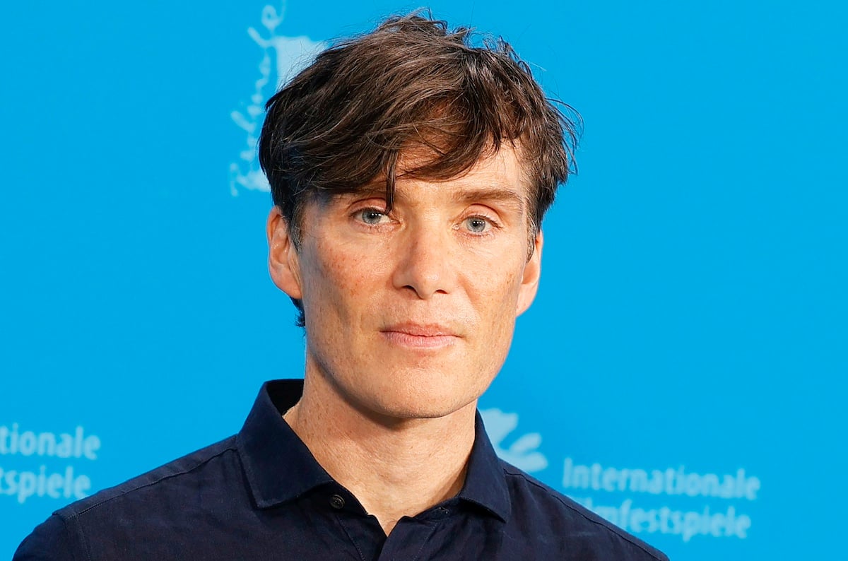 『007』次期ジェームズ・ボンド役、キリアン・マーフィーなら「美しくやっていける」 ─ 『オッペンハイマー』共演者が太鼓判 | THE RIVER