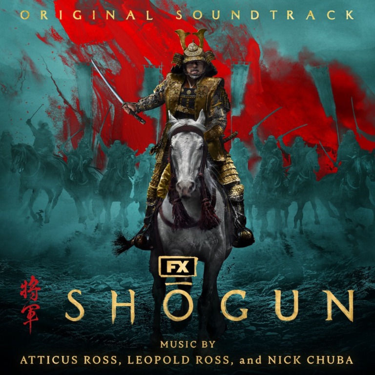「SHOGUN 将軍」重厚の音楽いかに誕生？日本音楽との連携、アッティカス・ロスら語る | THE RIVER