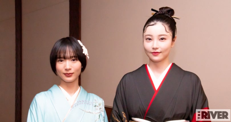 「SHOGUN 将軍」劇場公開決定、第1話と第2話を全国200館で | THE RIVER