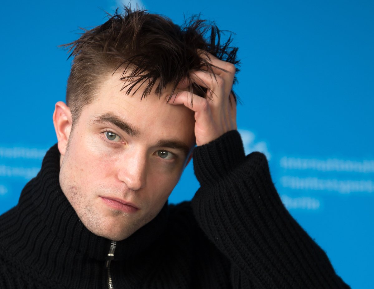 クリストファー・ノーラン最新作に『TENET』ロバート・パティンソン出演へ ─ トム・ホランドらと共演 | THE RIVER