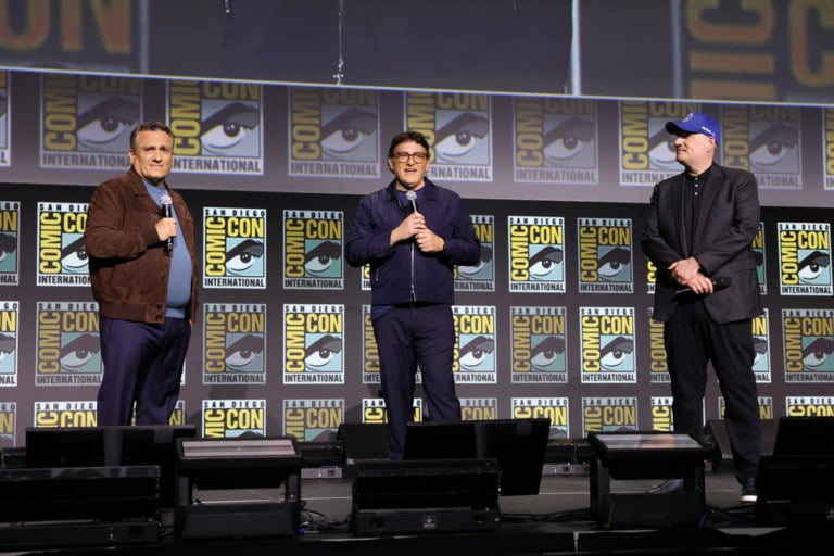 【2025年7月更新】マーベル・シネマティック・ユニバース（MCU）の予定 ─ 新作映画・ドラマ最新まとめ | THE RIVER