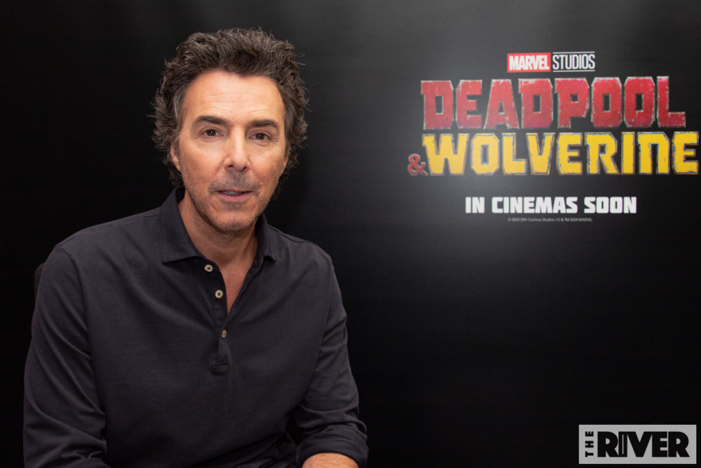 『アベンジャーズ5』監督候補に『デッドプール＆ウルヴァリン』ショーン・レヴィ？本人に直接聞いてみた | THE RIVER
