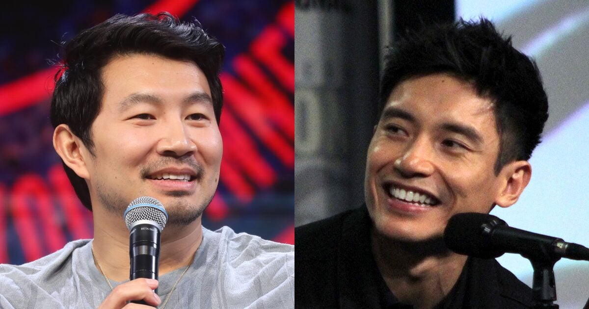 『シャン・チー』シム・リウ、「アコライト」打ち切りのカイミール役にかけた言葉がアツい ─ 「すごく頑張ってたよね、いつも応援してるよ ...