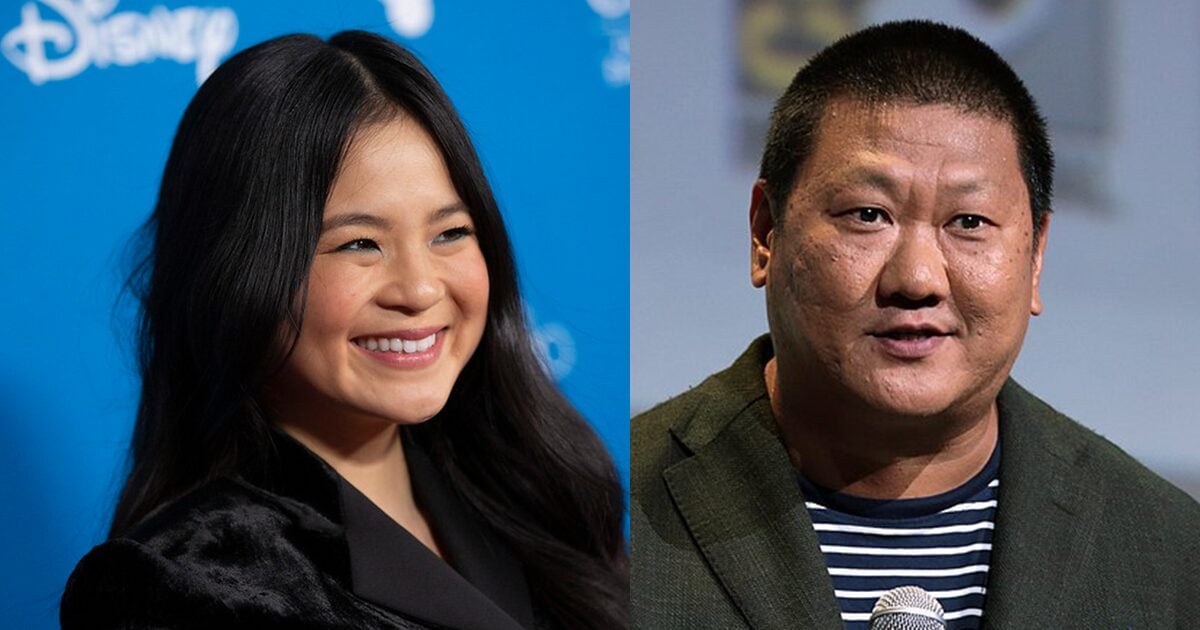 『ドクター・ストレンジ』ベネディクト・ウォンと『スター・ウォーズ』 ローズ役ケリー・マリー・トラン、ホラー映画『Rock Springs』で ...