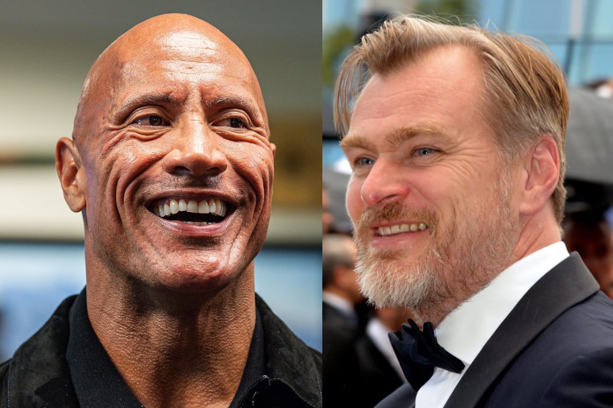 ノーランが語る映画の未来、『オッペンハイマー』インタビュー映像 ─ 原体験は『スター・ウォーズ』『2001年宇宙の旅』 | THE RIVER