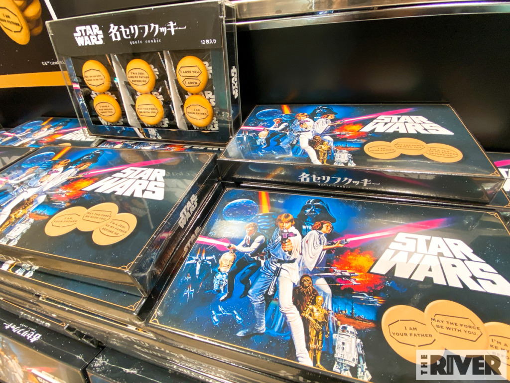 「東京コミコン2024」マーベル＆スター・ウォーズ ストア、超充実の店内を写真でチェック | THE RIVER