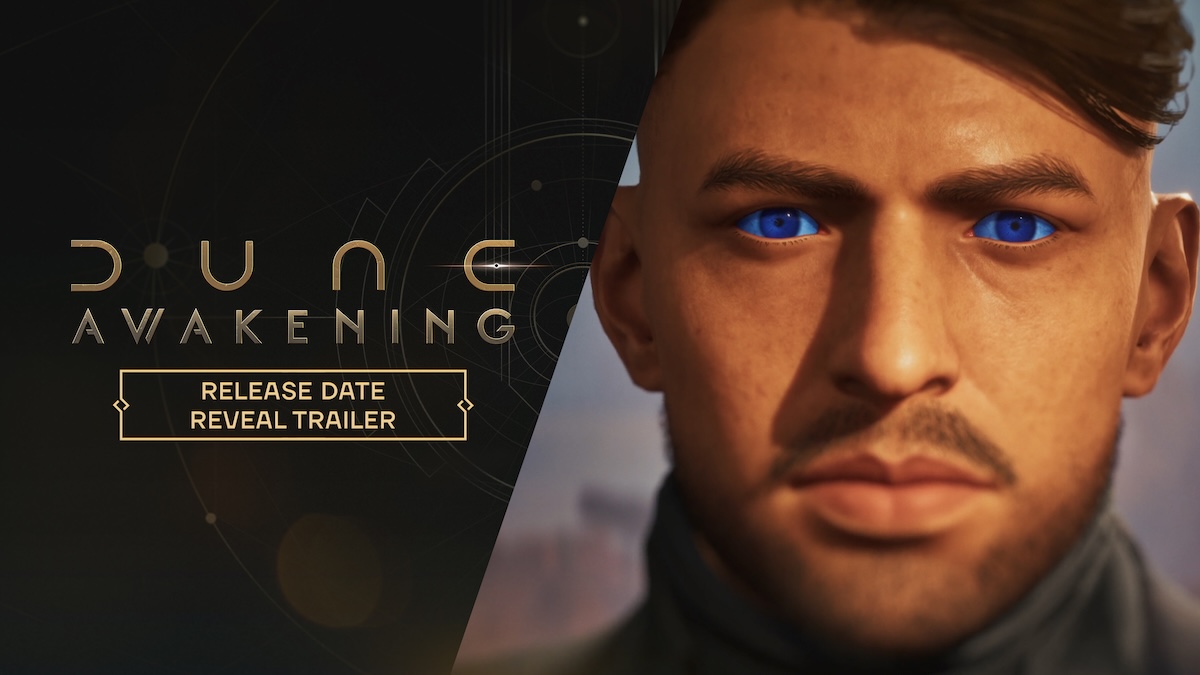 『DUNE』のオープンワールドゲーム『Dune: Awakening』2025年5月発売決定 ─ 映画と原作小説のエッセンスを融合 | THE RIVER