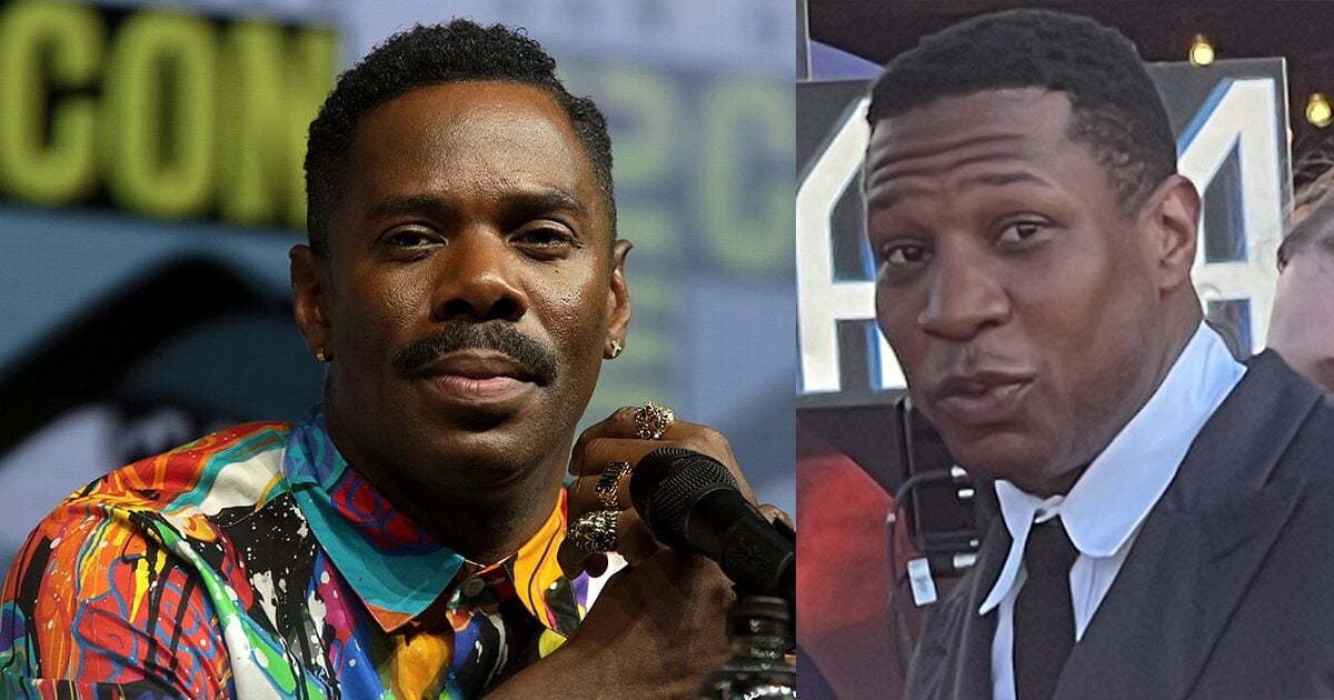 マーベル、征服者カーン代役の検討あった ─ 「代役はしっくりこなかった」とコールマン・ドミンゴ認める | THE RIVER