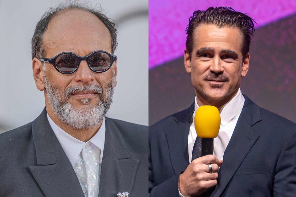 コリン・ファレル、新DC映画『サージェント・ロック』主演交渉中 ─ 『ザ・バットマン』ペンギン役と並行して演じる | THE RIVER