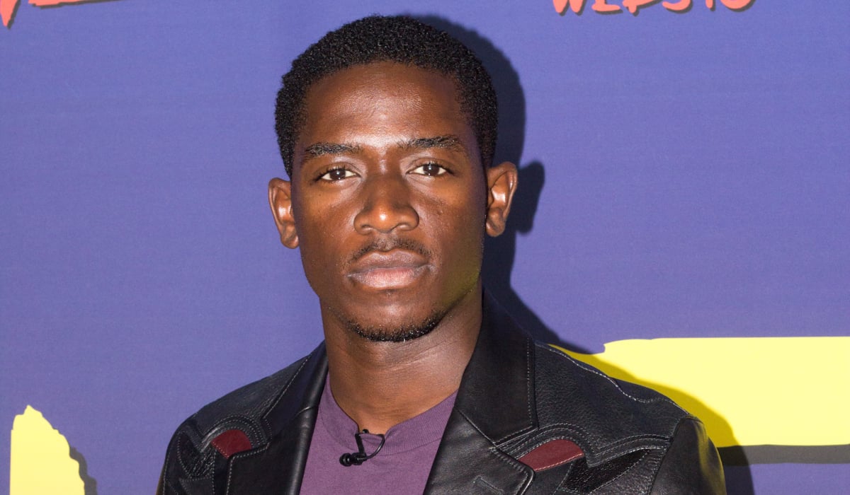 新ブラックパンサー役を継承？『F1／エフワン』俳優「ファンの皆さんに感謝」明言避ける | THE RIVER