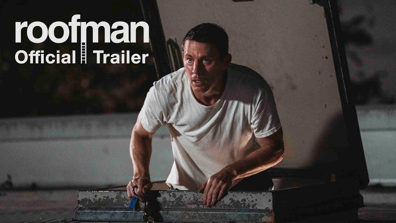 トイザらスに潜伏していた強盗犯の実話映画『Roofman』予告編が公開 ─ チャニング・テイタムがやさしい知能犯、店内でやりたい放題 | THE RIVER