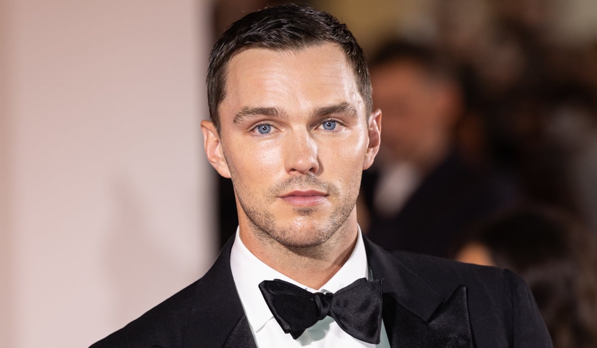 ニコラス・ホルト、『X-MEN』ビースト役の再演計画ナシ ─ 『アベンジャーズ／ドゥームズデイ』は「どうなるか楽しみ」 | THE RIVER