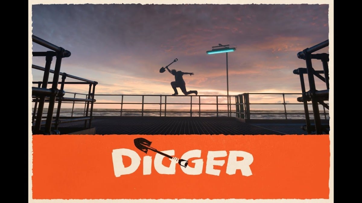 トム・クルーズ最新作『DIGGER／ディガー』2026年公開決定 ─ 『バードマン』監督と挑む規格外コメディ | THE RIVER